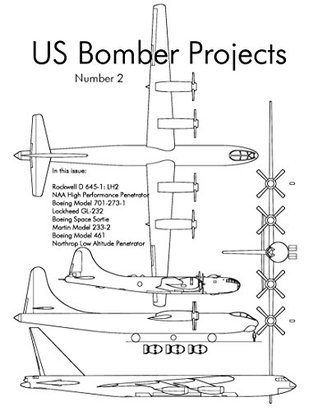 US Bomber Projects #02 by Scott Lowther | Goodreads