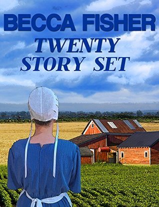 Becca Fisher 20 Story Set by Becca Fisher | Goodreads