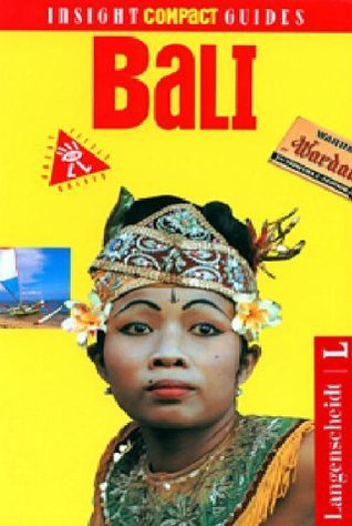 Insight Compact Guides Bali by Insight Guides | Goodreads