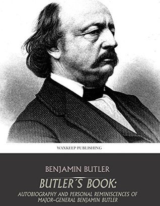 General Benjamin Butler