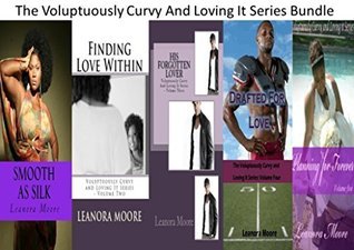 Voluptuously Curvy And Loving It Series Bundle: Volumes One To Five by ...