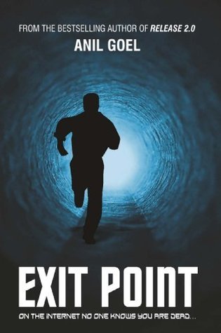 Exit Point by Ani Goel | Goodreads