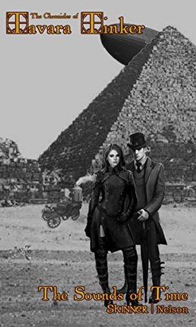 The Sounds of Time by Sharon Skinner | Goodreads