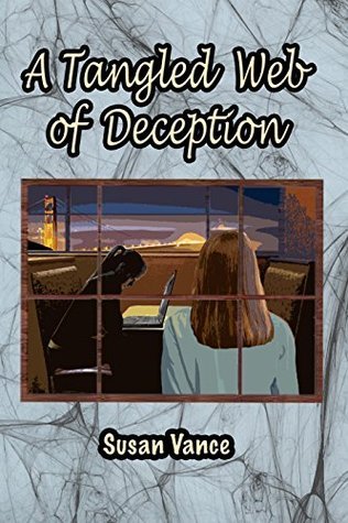 A Tangled Web of Deception by Susan Vance | Goodreads