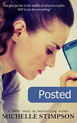 Posted by Michelle Stimpson | Goodreads