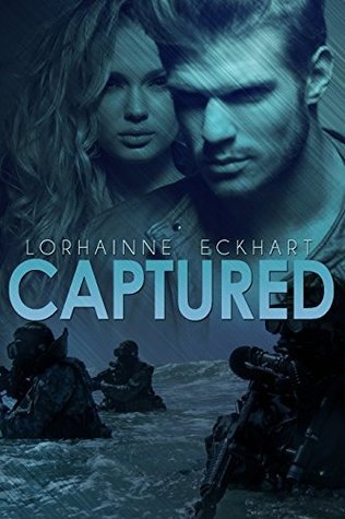 Captured (Saved, #3) by Lorhainne Eckhart | Goodreads