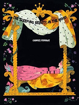 The Sleeping Beauty in the Wood / La Belle au bois dormant by Charles ...