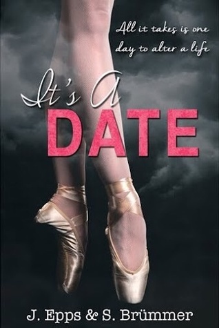 It's A Date by Jess Epps | Goodreads