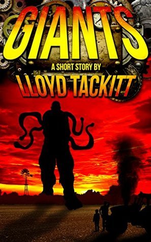 Giants (A Distant Eden Book 6) by Lloyd Tackitt | Goodreads