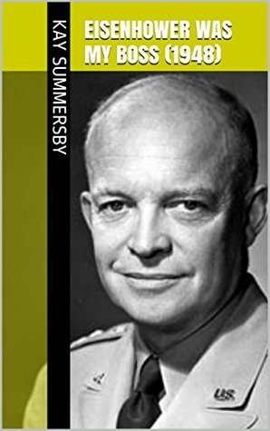 Kate Summersby Eisenhower