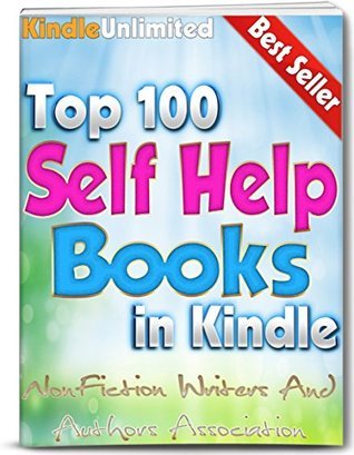 Top 100 Self Help Books in Kindle by Stephanie King | Goodreads