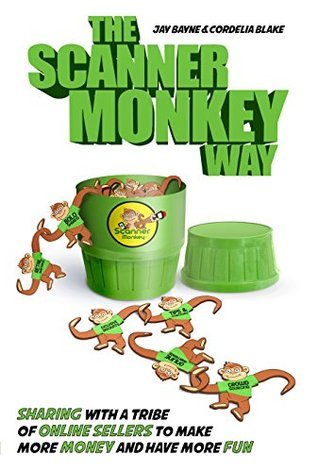 The Scanner Monkey Way: Sharing With a Tribe of Online Sellers to Make ...