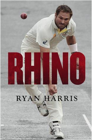 Rhino by Ryan Harris | Goodreads