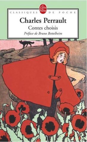 Contes (Ldp Classiques) (French Edition) by Charles Perrault | Goodreads