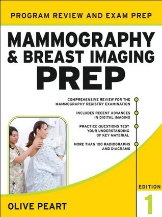 Mammography and Breast Imaging PREP: Program Review and Exam Prep by ...