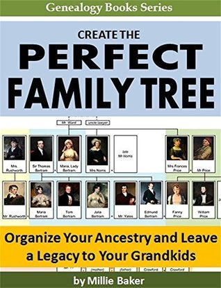 Create the Perfect Family Tree: ...Even If You've Never Done One Before ...