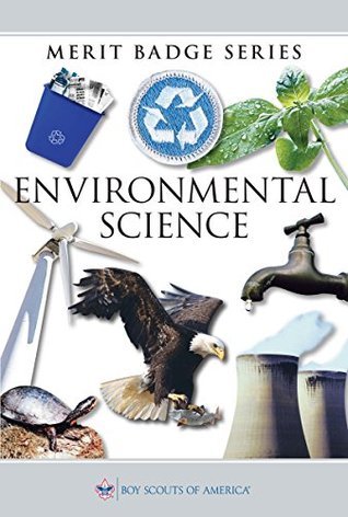 Environmental Science: Merit Badge Series by Boy Scouts of America ...