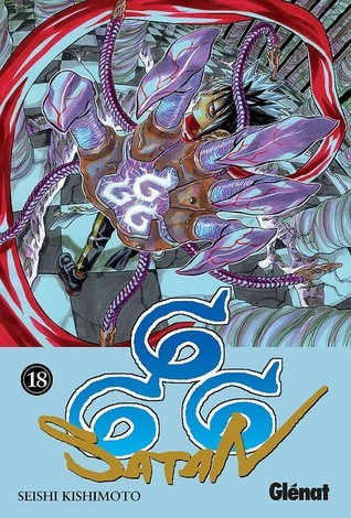 666 Satan, tomo 18 (Satán 666, #18) by Seishi Kishimoto | Goodreads
