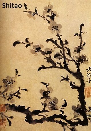 80 Color Paintings of Shitao (Shi Tao, Zhu Ruoji) - Chinese Landscape ...