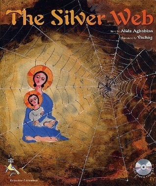 The Silver Web by Alidz Agbabian | Goodreads