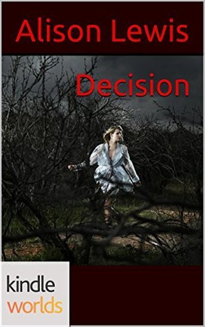 Decision (The Vampire Diaries; Fever in the Blood #2) by Alison Lewis ...