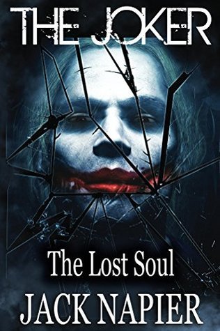 The Joker by Jack Napier | Goodreads