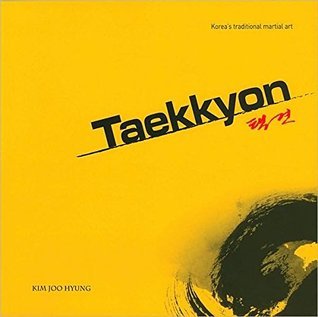 Taekkyon - Korea's traditional martial art and world cultural heritage ...