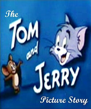 The Tom & Jerry Picture Story: The Invisible Mouse by E. Joseph | Goodreads