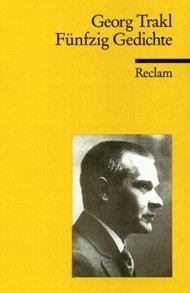 Fünfzig Gedichte by Georg Trakl | Goodreads