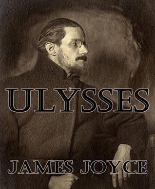 Ulysses (Annotated) by James Joyce | Goodreads