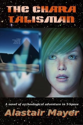 The Chara Talisman by Alastair Mayer | Goodreads
