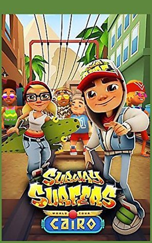 SUBWAY SURFERS: The Special Edition Game Guide – Tips, Tricks and ...