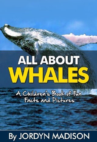 All About Whales - Killer Whales, Blue Whales, Sperm Whales, Beluga ...