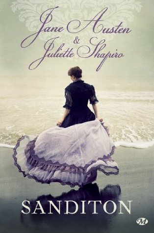 Sanditon by Jane Austen | Goodreads
