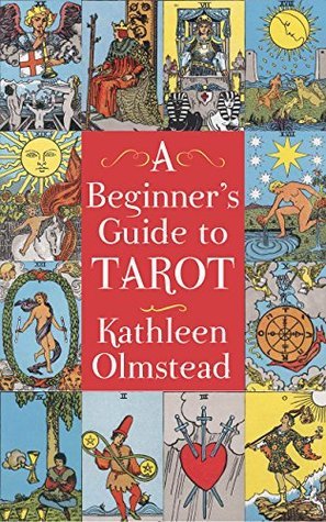 A Beginner's Guide To Tarot: Get started with quick and easy tarot ...