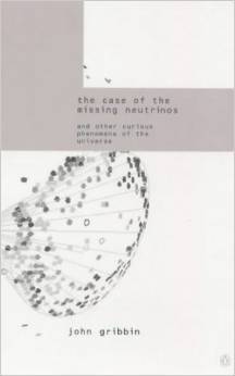 The Case Of The Missing Neutrinos And Other Curious Phenomena Of The