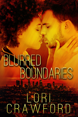 Blurred Boundaries by Lori Crawford | Goodreads