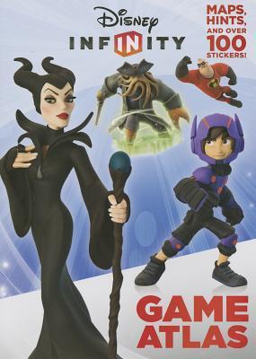 DISNEY INFINITY GAME by Walt Disney Company | Goodreads