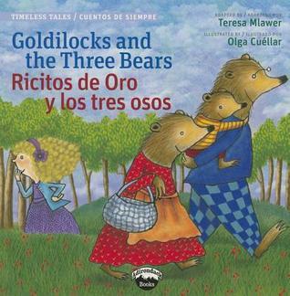 Goldilocks and the Three Bears | Ricitos de oro y los tres osos ...