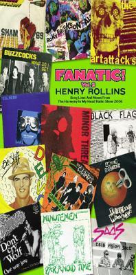 Fanatic! Vol. 2: Songs Lists and Notes from the Harmony In My Head ...