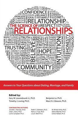 The Science of Relationships: Answers to Your Questions about Dating ...