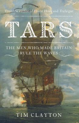 Tars by Tim Clayton | Goodreads
