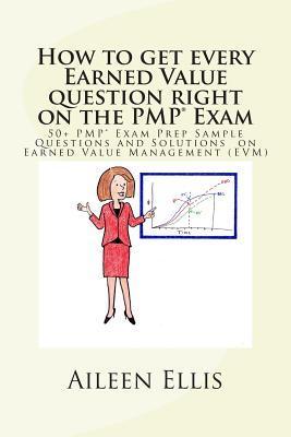 How to get every Earned Value question right on the PMP® Exam: 50+ PMP® Exam Prep Sample ...