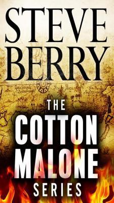 The Cotton Malone Series 8-Book Bundle by Steve Berry | Goodreads