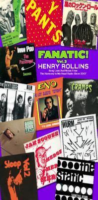Fanatic! Vol. 3: Song Lists and Notes from the Harmony In My Head Radio ...