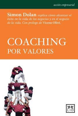 Coaching por Valores by Simon Dolan | Goodreads