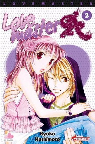 Love Master A Vol. 2 (French Edition) by Kyoko Hashimoto | Goodreads