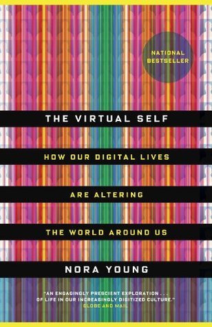 The Virtual Self: How the casual information you create virtually is ...