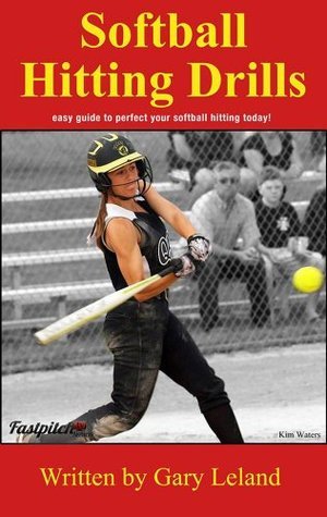 Softball Hitting Drills: easy guide to perfect your softball hitting ...