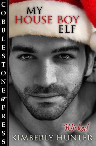 My House Boy Elf by Kimberly Hunter | Goodreads